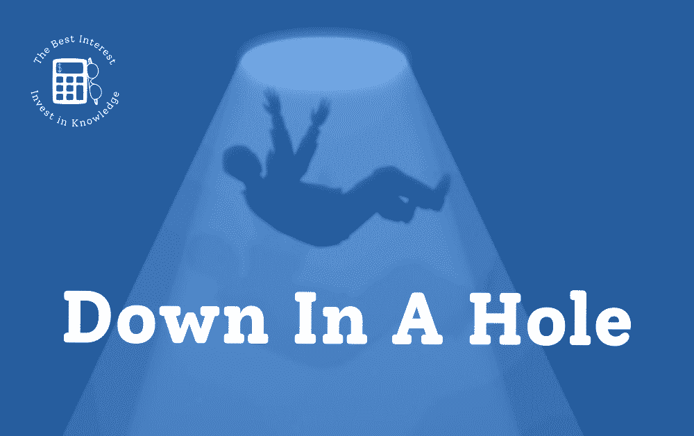 Down In A Hole The Best Interest